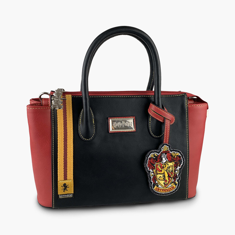 Sac à Main Gryffondor Deluxe Harry Potter Sur Kas Design
